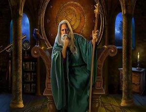 ⭐Solomonarii | ⭐EnergiaConştiinţei.ro