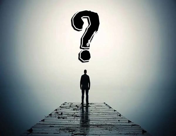 ⭐Incertitudinea sau nesiguranța existențială | ⭐EnergiaConştiinţei.ro