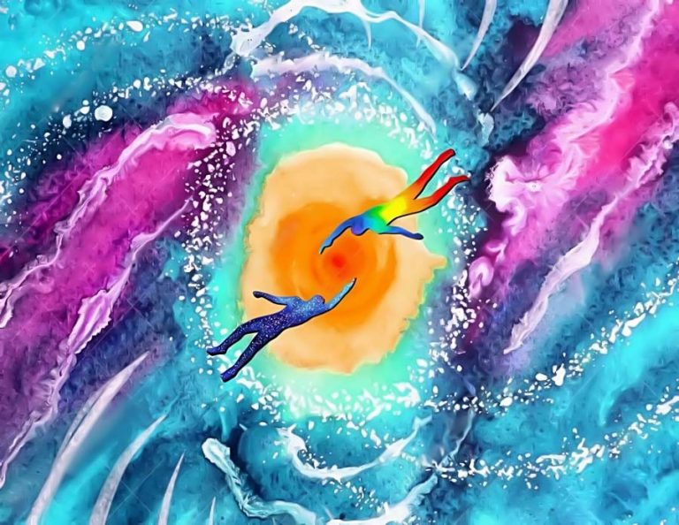 ⭐Omul, ființă spirituală | ⭐EnergiaConştiinţei.ro
