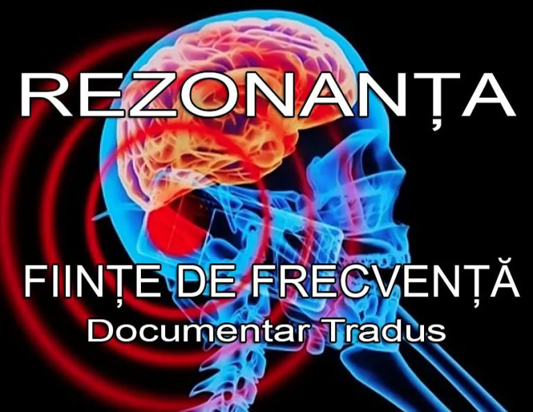 ⭐REZONANȚA - Ființe de frecvență (Documentar Tradus) | ⭐ ...