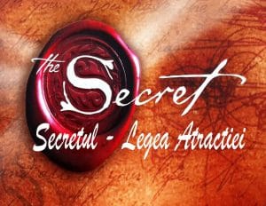 ⭐SECRETUL - Legea Atracției (Documentar Tradus) | ⭐EnergiaConştiinţei.ro