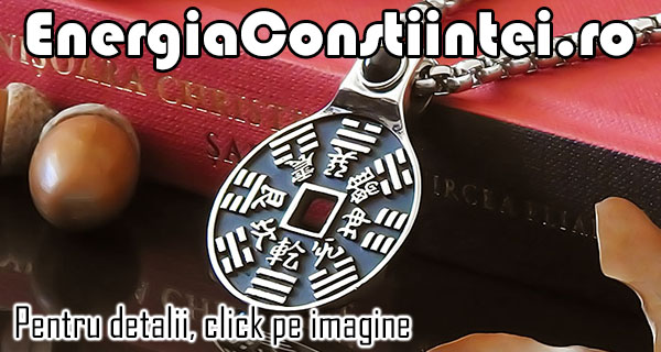 ⭐Pandantiv Monedă Norocoasă cu Onix INOX - cod PND246 | ⭐ ...