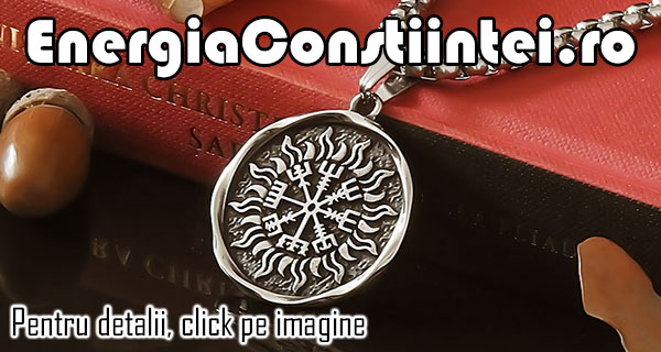 ⭐Pandantiv Roata Norocului Busola Magică Soare INOX - cod PND109 | ⭐ ...