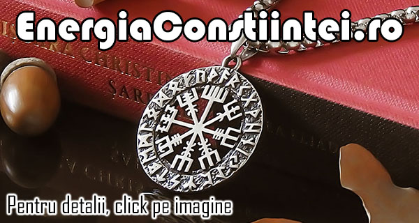 ⭐Pandantiv Roata Norocului Busola Magică Soare INOX - cod PND104 | ⭐ ...